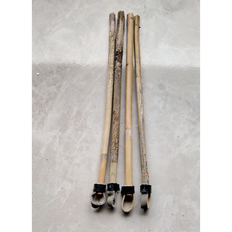 Jual Rotan lokal / kayu rotan kemoceng panjang 25 cm | Shopee Indonesia