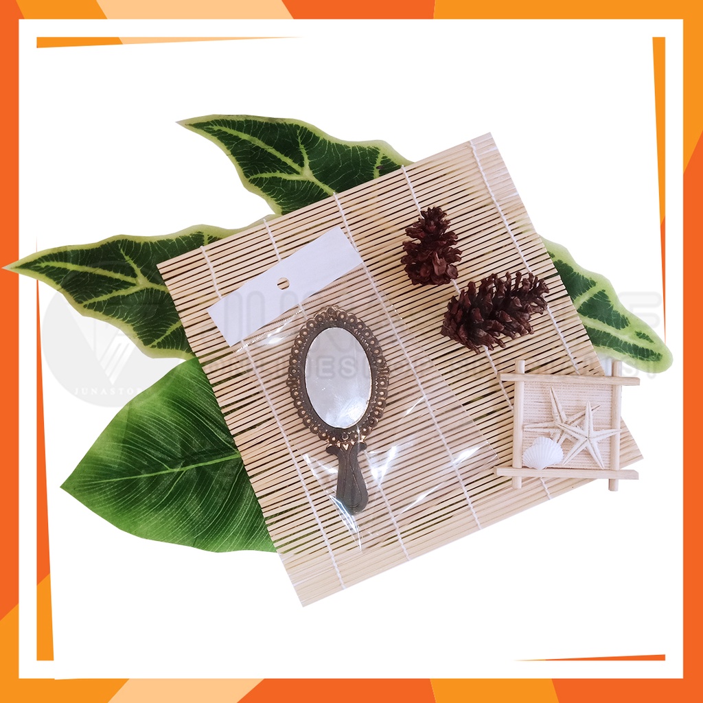 Jual Plastik OPP display 10 x 20 / plastik OPP gantung / plastik OPP ...