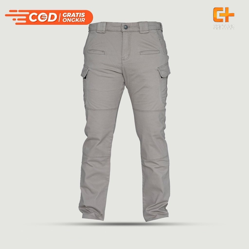 Jual Celana Panjang Pria Determinate Cartenz Tactical - AREI ...