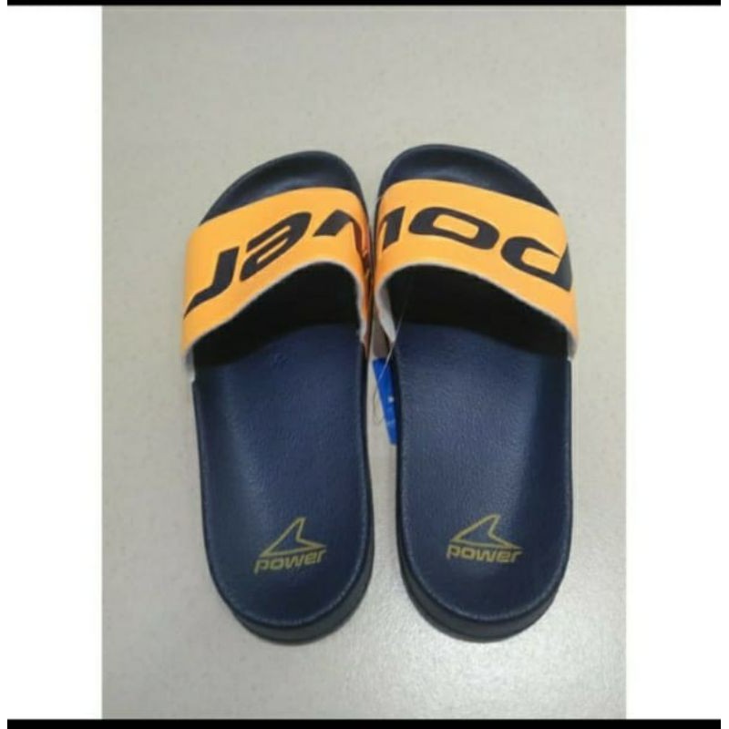 Jual sendal bata power empuk | Shopee Indonesia