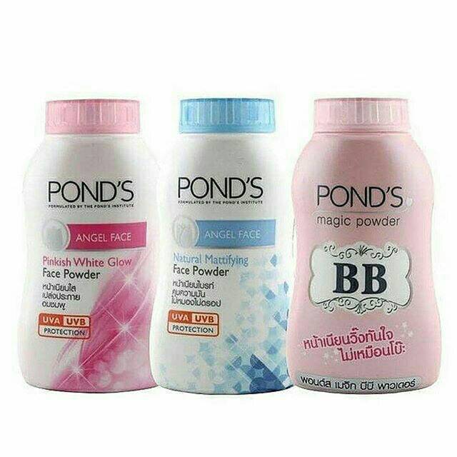 Jual Ponds BB magic powder | Shopee Indonesia