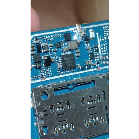 Jual ic patahan sprd sc2721g sprd sr3595d radrock rr88916-81h radrock rr88643-21 | Shopee Indonesia