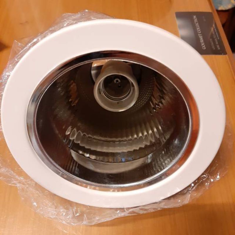Jual FITTING LAMPU PLAFON TANAM | Shopee Indonesia
