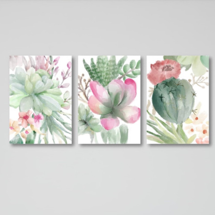 Jual Poster Minimalis Bunga - Poster Kayu MDF 30 x 20 cm (H01) | Shopee ...