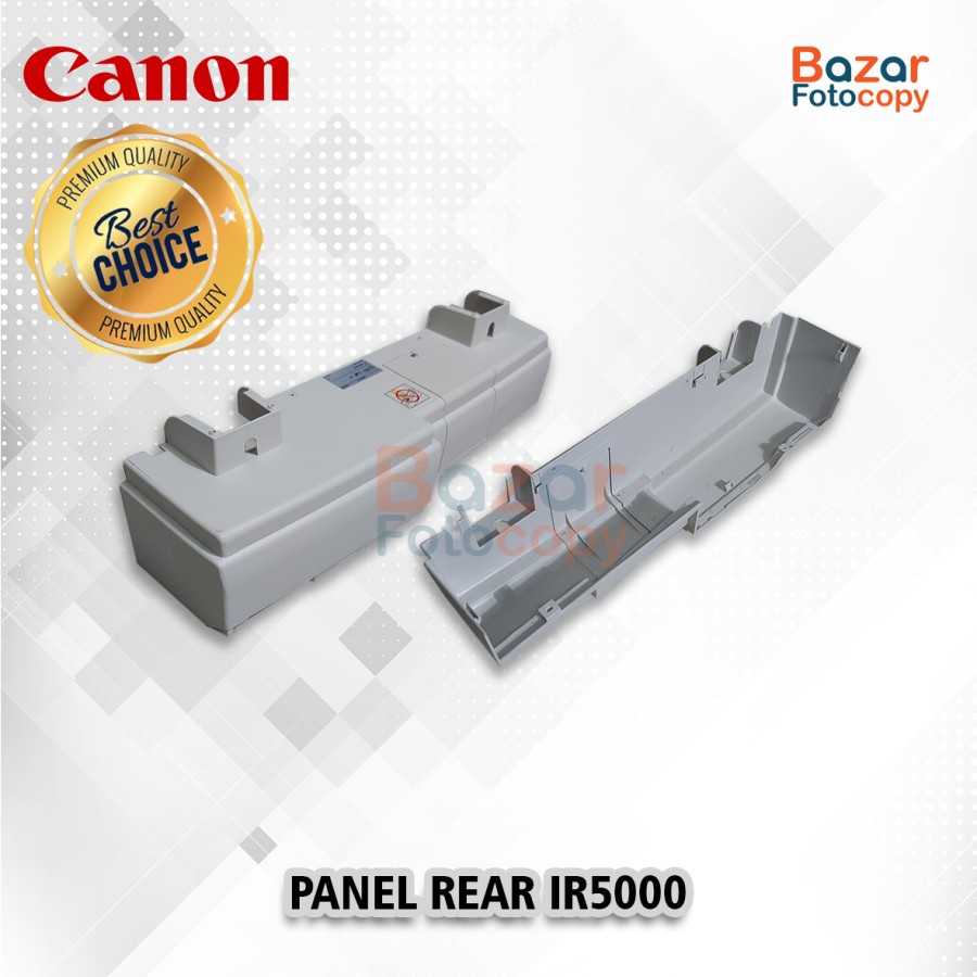Jual PANEL REAR IR5000 - FF3-4000-000 CT | Shopee Indonesia
