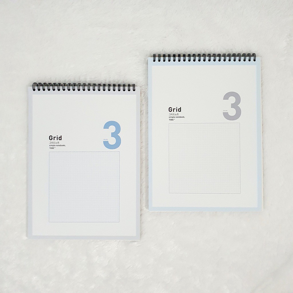 Jual Grid Notebook 3mm | Shopee Indonesia