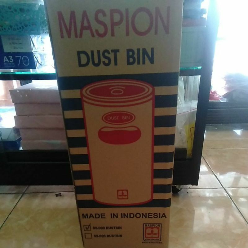 Jual Dust Bin/Tempat sampah | Shopee Indonesia Jual Dust Bin/Tempat sampah | Shopee Indonesia
