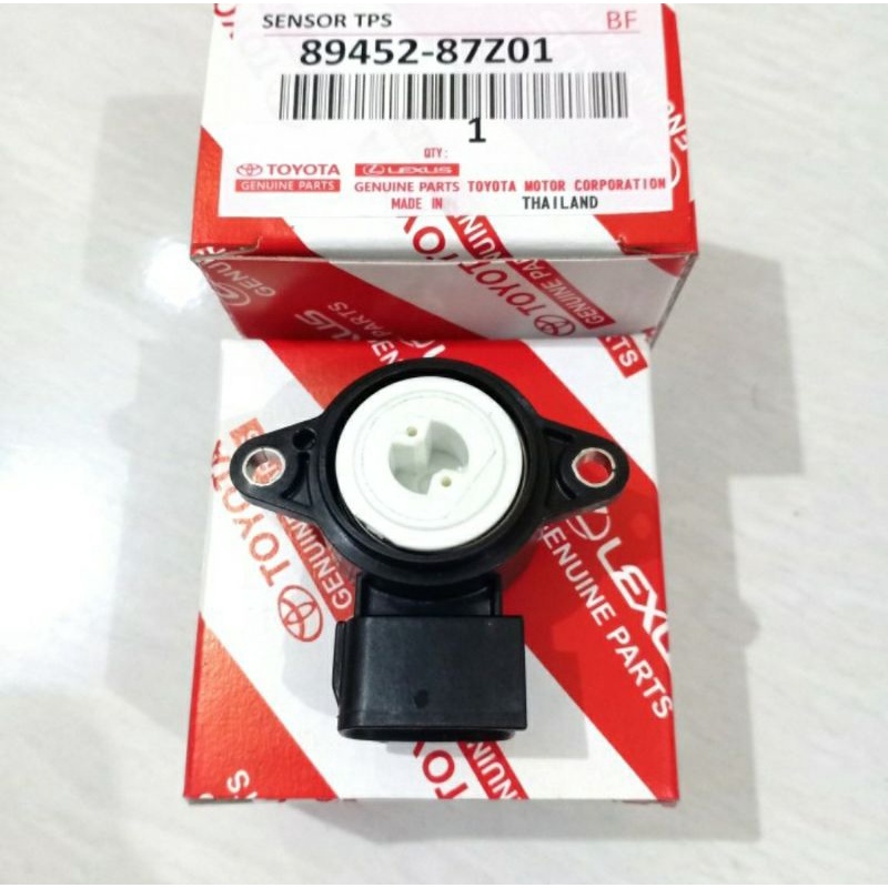 Jual Sensor tps atau sensor gas avanza xenia grandmax rush terios agya ...