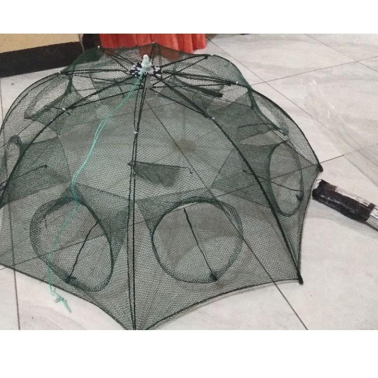 Jual PAYUNG BUBU JARING IKAN (KODE W8574) | Shopee Indonesia