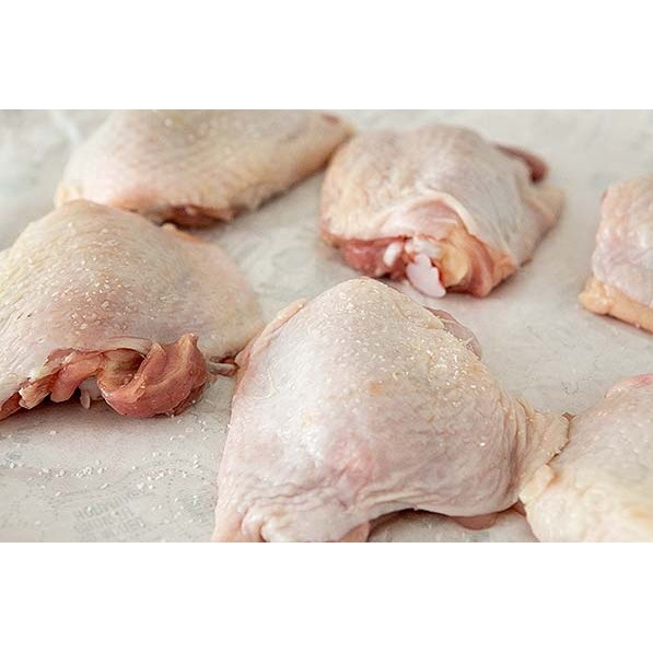 Jual Paha Atas 1KG ( Top Chicken Thigh ) | Shopee Indonesia