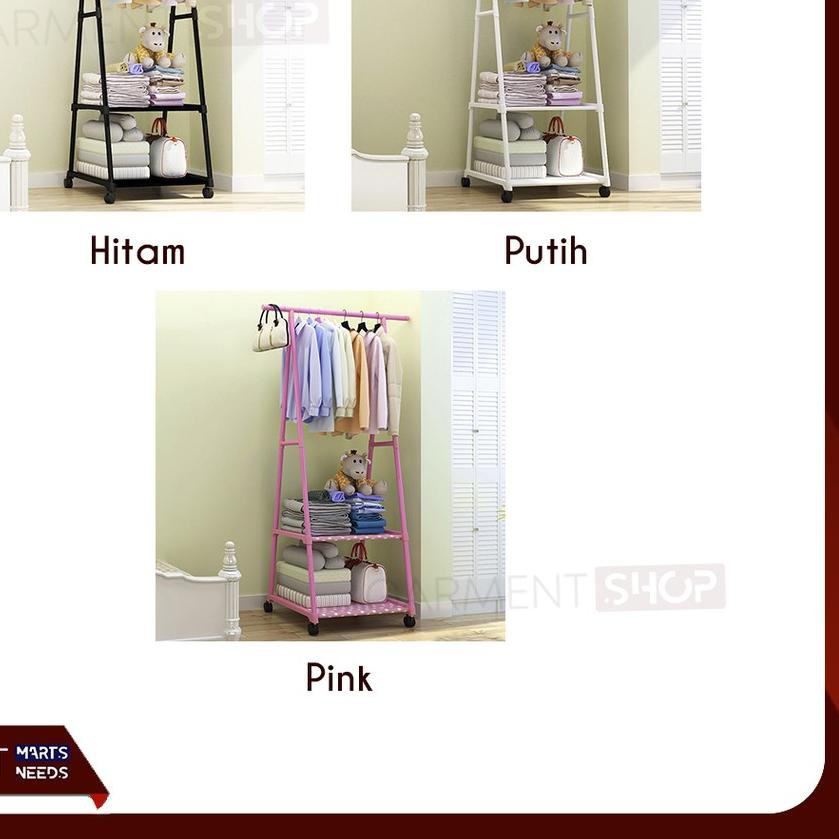 Jual PROMO 11.11 KODE-234 Triangle Stand Hanger Gantungan Rak Baju Tas ... Jual PROMO 11.11 KODE-234 Triangle Stand Hanger Gantungan Rak Baju Tas ...