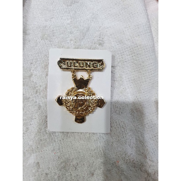 Jual brivet pdh tni al / brivet pdh marinir / brivet pdh | Shopee Indonesia