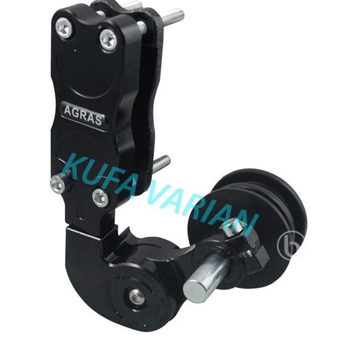 Jual Terbaru Stabilizer Rantai Full CNC Untuk Motor Sport - Ninja R ...