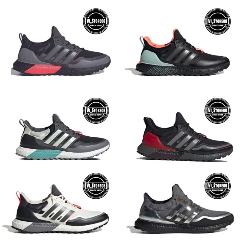 Jual Sepatu Running Pria Adidas Ultra Boost All Terrain | Shopee Indonesia