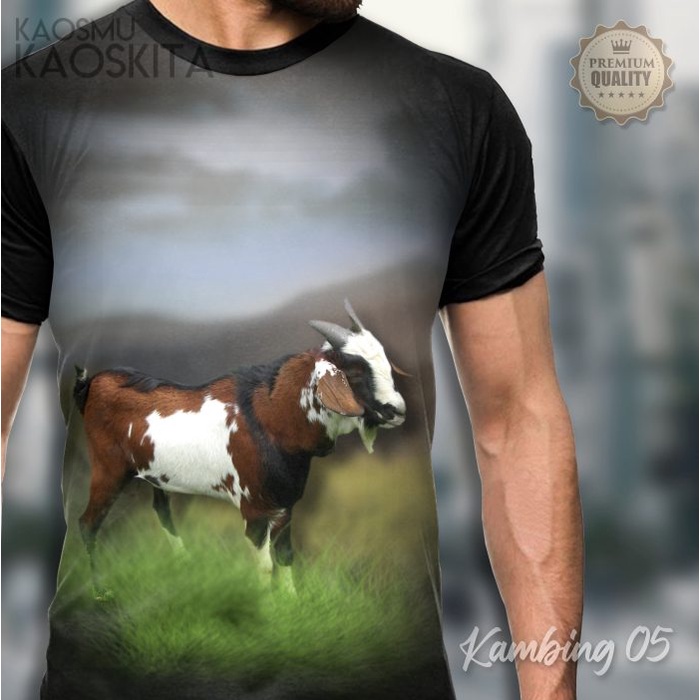 Jual Kaos Gambar KAMBING Baju Peternak Kambing Kurban Distro Kaos Bahan ... Jual Kaos Gambar KAMBING Baju Peternak Kambing Kurban Distro Kaos Bahan ...