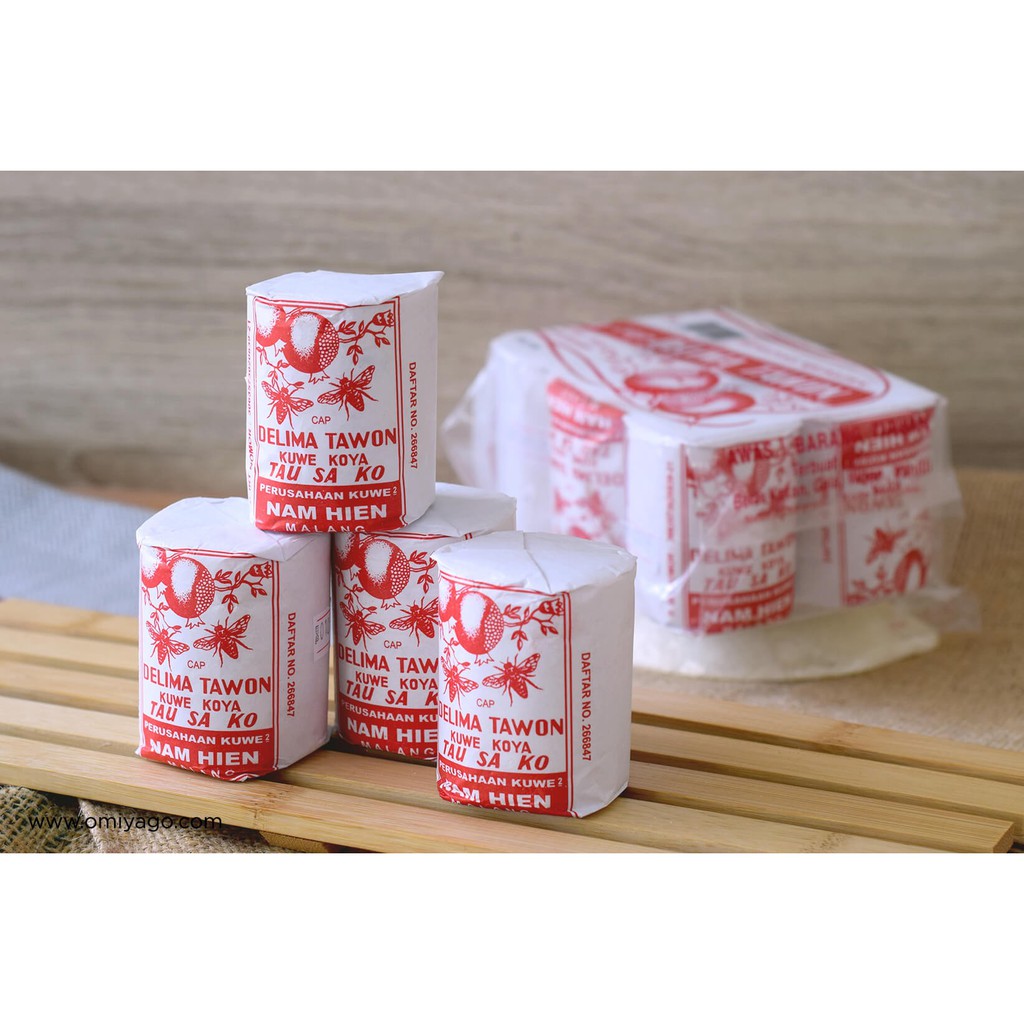 Jual Kue Koya Cap Delima Tawon 1 Roll | Shopee Indonesia