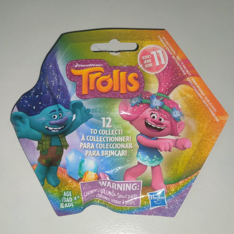 Jual Trolls Mini Figure | Shopee Indonesia