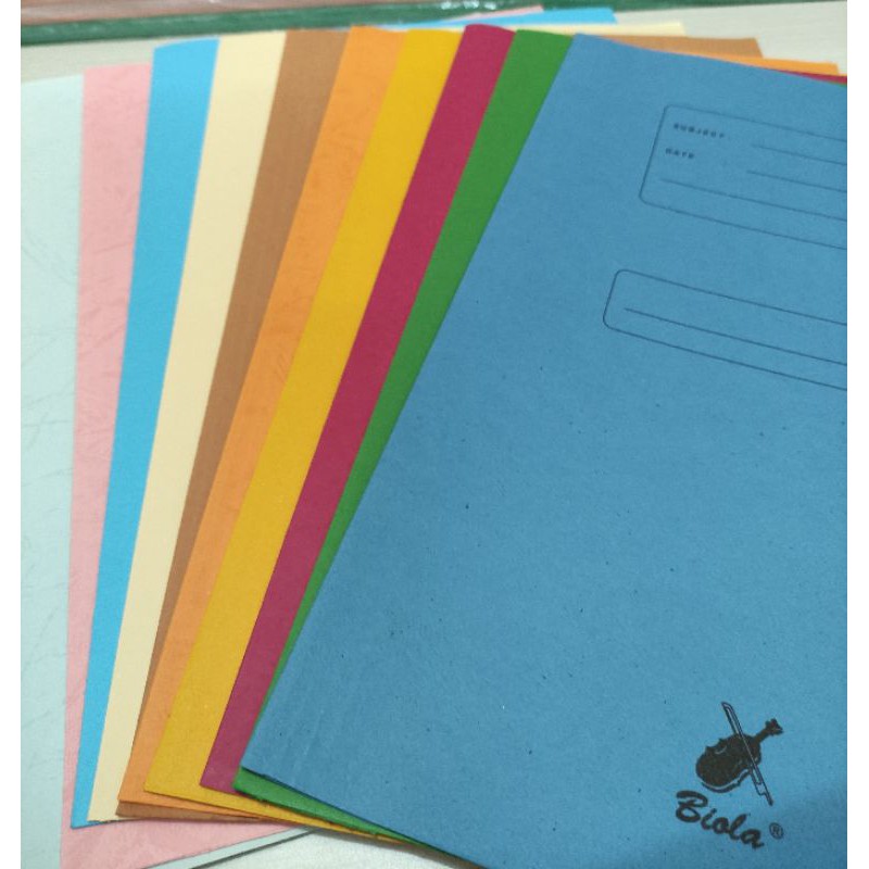 Jual Map kertas biola | Shopee Indonesia