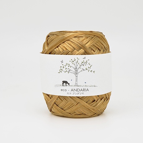 Jual Benang rajut jepang Hamanaka Eco Andaria yarn | Shopee Indonesia