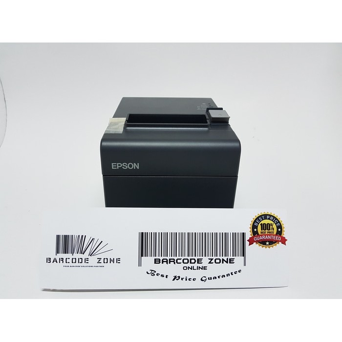 Jual PRINTER KASIR THERMAL EPSON TM T82/ T-82 - USB - AUTOCUTTER ...