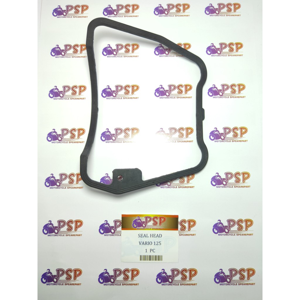 Jual SEAL HEAD VARIO 125 - SIL KARET GASKET HEAD COVER CYLINDER ... Jual SEAL HEAD VARIO 125 - SIL KARET GASKET HEAD COVER CYLINDER ...