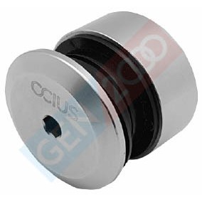 Jual Glass Railing Connector Konektor Railing Kaca Tembok Konektor ...