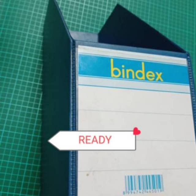 Jual file bindex Harga Terbaik & Termurah Mei 2026 | Shopee Indonesia