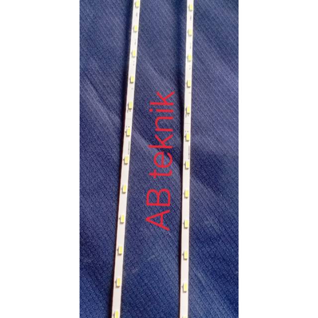 Jual Backlight tv led 24" sharp,Cooca,dll (harga 1 batang) | Shopee ...
