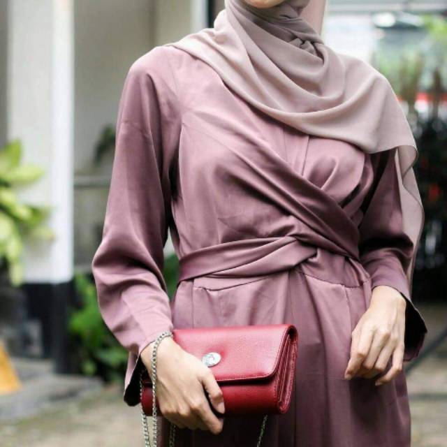 Jual TANAYA MY QEENA BY KIRANA STUFF/TANAYA MY QEENA/TANAYA TALI RANTAI ...