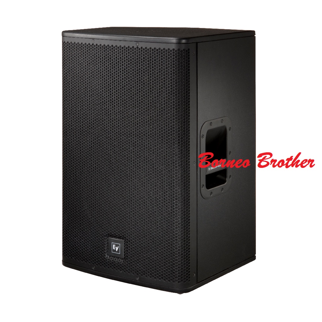 Jual Electro-Voice ELX115P ELX 115 P EV ELX115P Original Speaker Aktif ...