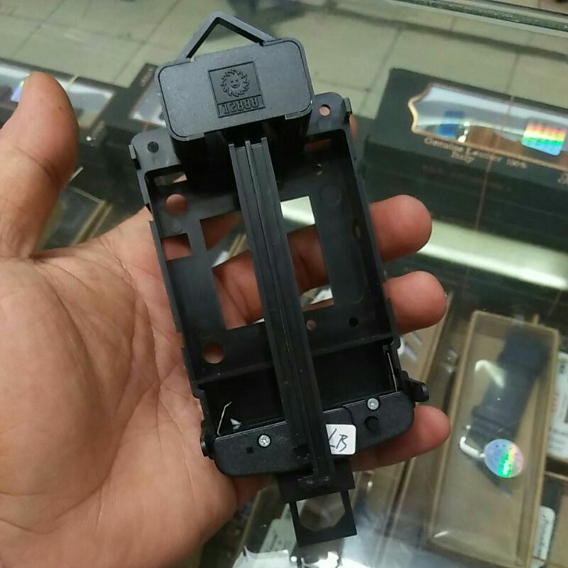 Jual wadah mesin jam dinding lonceng seri 1288 | Shopee Indonesia