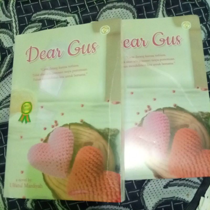 Jual Dear Gus | Shopee Indonesia
