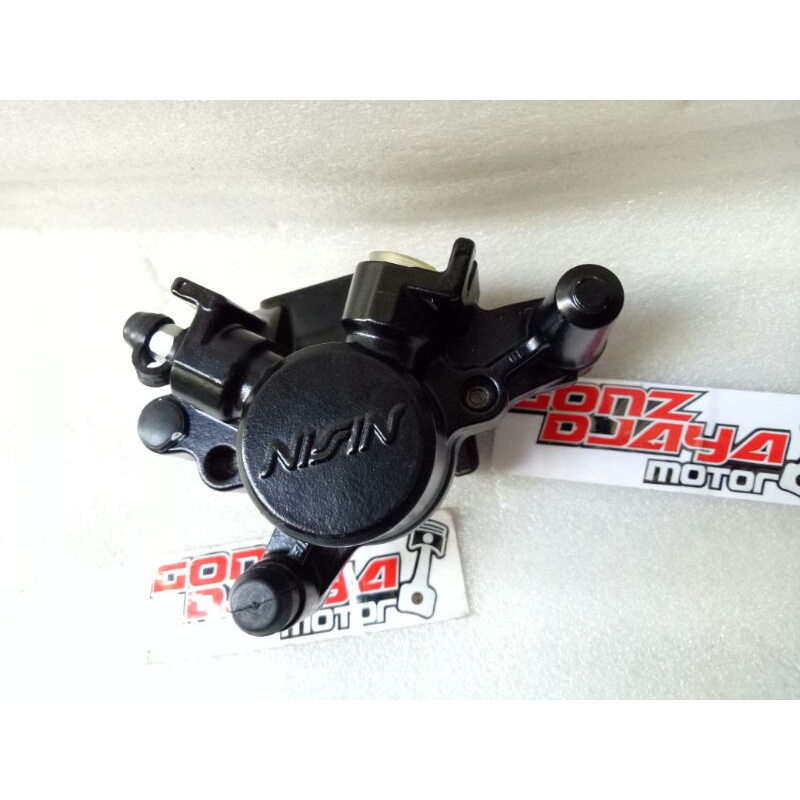 Jual Kaliper kepala babi belakang tiger new megapro cbr 150 cb150 sonic jupiter mx king vixion ...