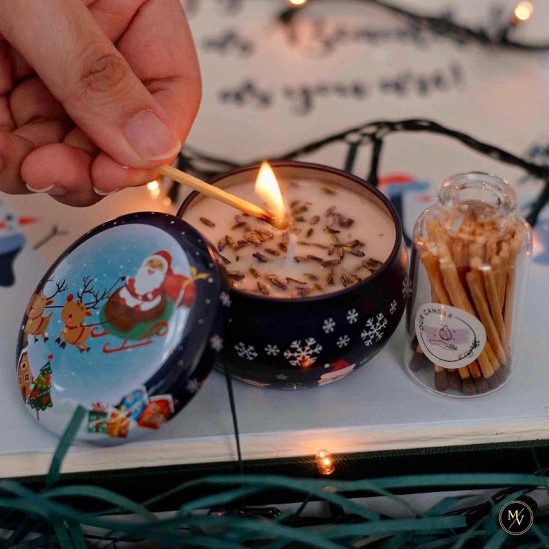 Jual WOODEN MATCHSTICK | KOREK API KAYU UNIK | Souvenir Pernikahan ...