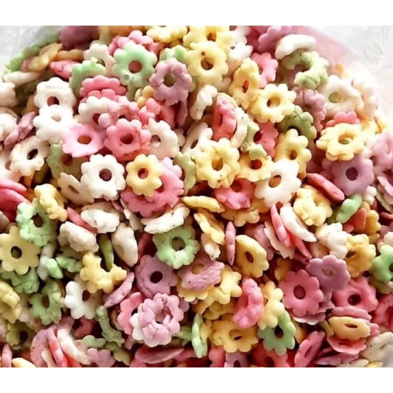 Jual snack bunga sakura | Shopee Indonesia