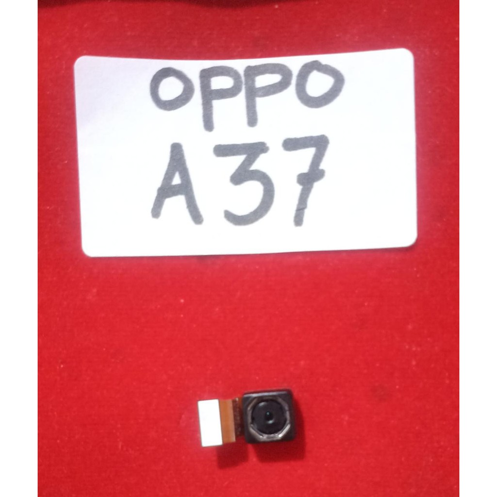 Jual Kamera Belakang oppo A37 (Original, Second Sparepart) | Shopee ...