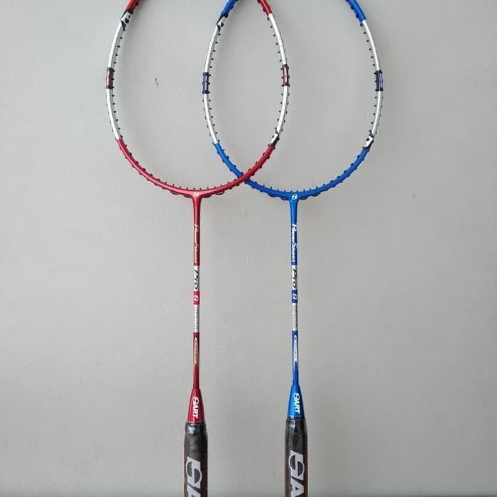 Jual ORIGINAL RAKET HART POWER SHOOT OFFENSIVE - DEFENSIVE TENSION ...