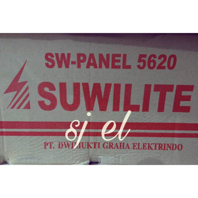 Jual Bok panel 50x60x20 tebal / Box Pannel | Shopee Indonesia