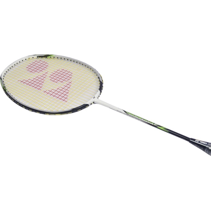 Jual Raket Badminton Yonex ORIGINAL Voltric UPLUS1 (with bag and string ...