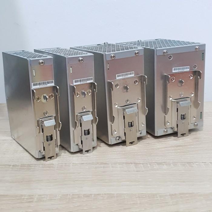 Jual Nay / Smps Dc 24V 10A Mean Well Ndr-240-24 Switching Power Supply ...