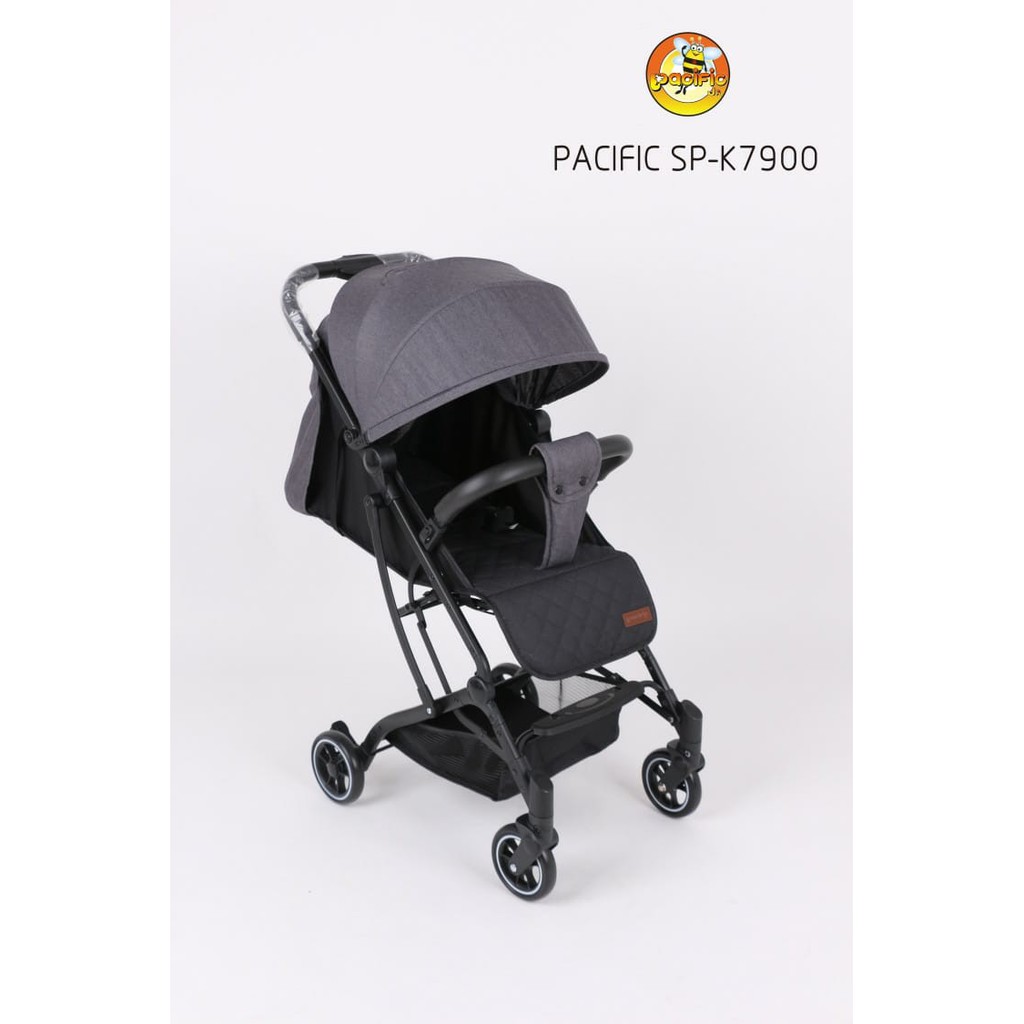 Jual PACIFIC BABY STROLLER K7000/K7900/K8000/K8100/K8800/K9000/K9100 ...