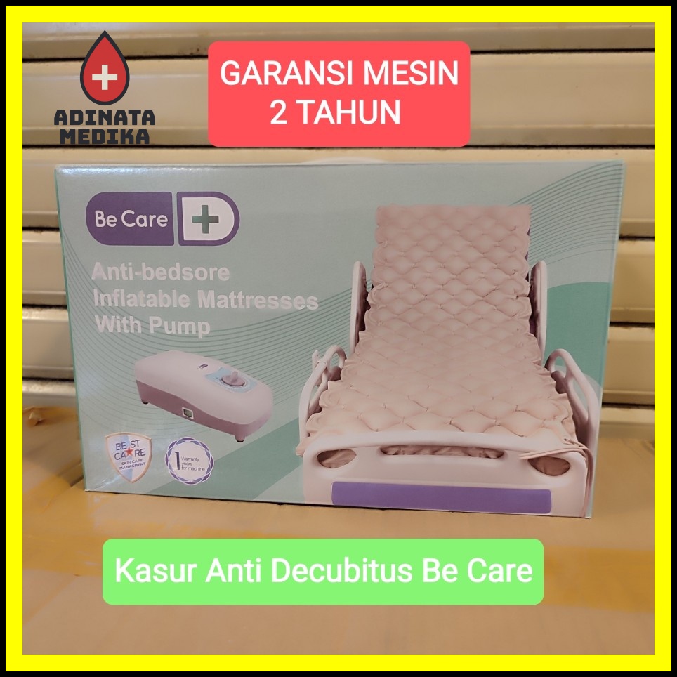 Jual KASUR/MATRAS ANGIN UNTUK PASIEN ORANG SAKIT STORE - KASUR ...