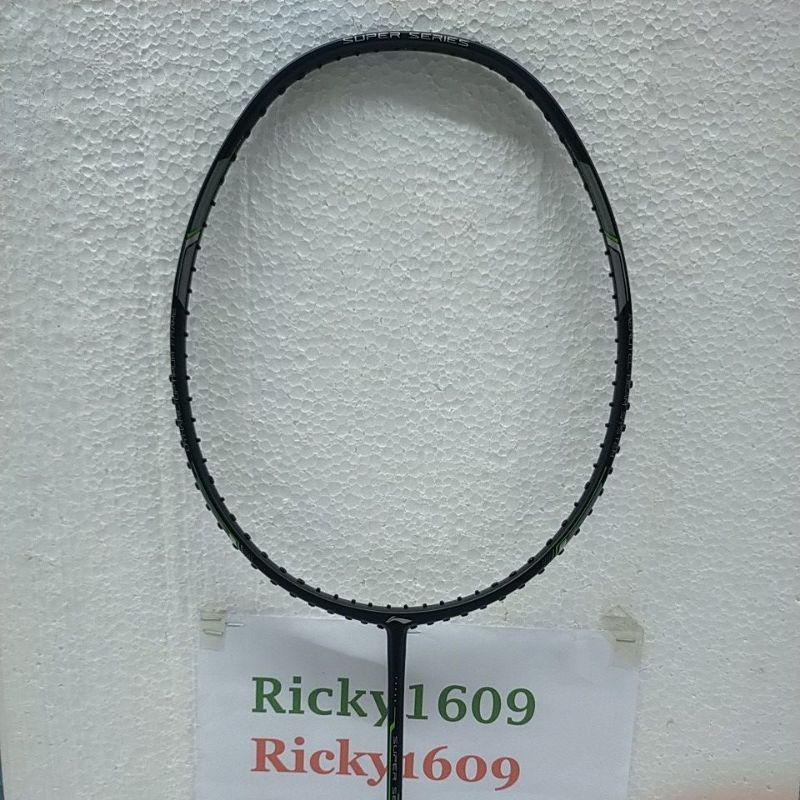 Jual RAKET BADMINTON LINING SS 99 ACE - RAKET LI-NING SUPER SERIES 99 ...