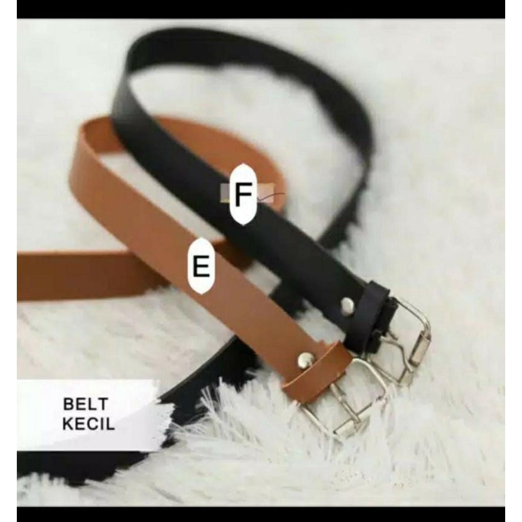 Jual BELT WANITA TERMURAH // BELT MURAH // SABUK KULIT | Shopee Indonesia
