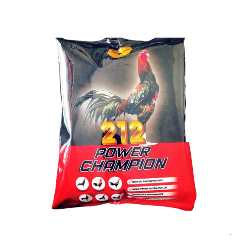Jual Pakan Ternak / Pakan Ayam Aduan 212[Finisher] | Shopee Indonesia