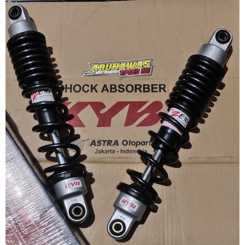 Jual SHOCK BREAKER KYB ZETO/KYOS-ZT5020 320 MM | Shopee Indonesia