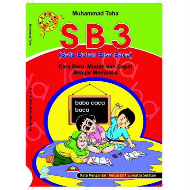 Jual Buku Sb3 Shopee Indonesia