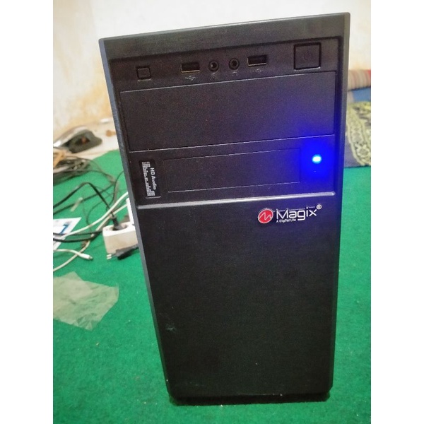 Jual cpu 4gb | Shopee Indonesia