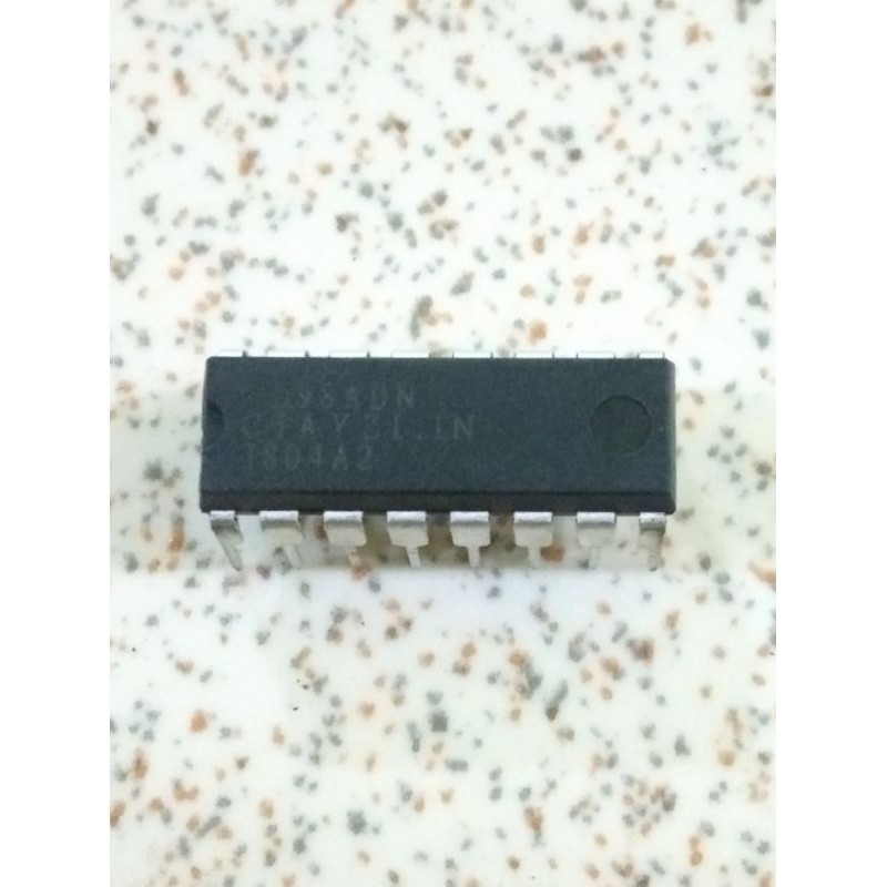 Jual GB98ADN ic led driver tv TCL | Shopee Indonesia
