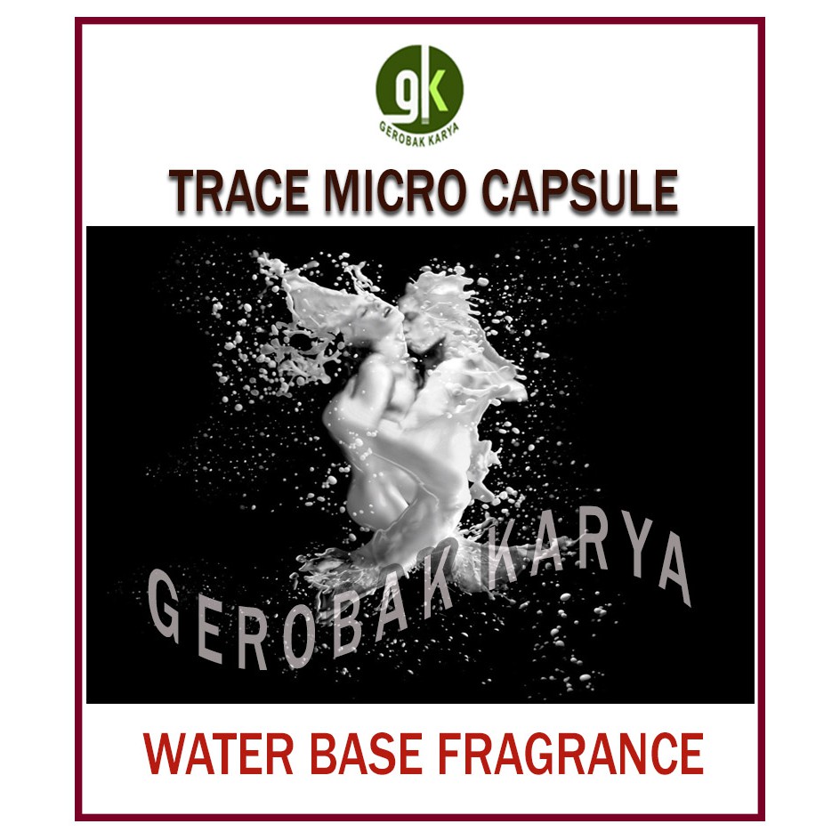 Jual Trace Fragrance | Water Base Parfum | Lavender | 50 ml | Shopee ...